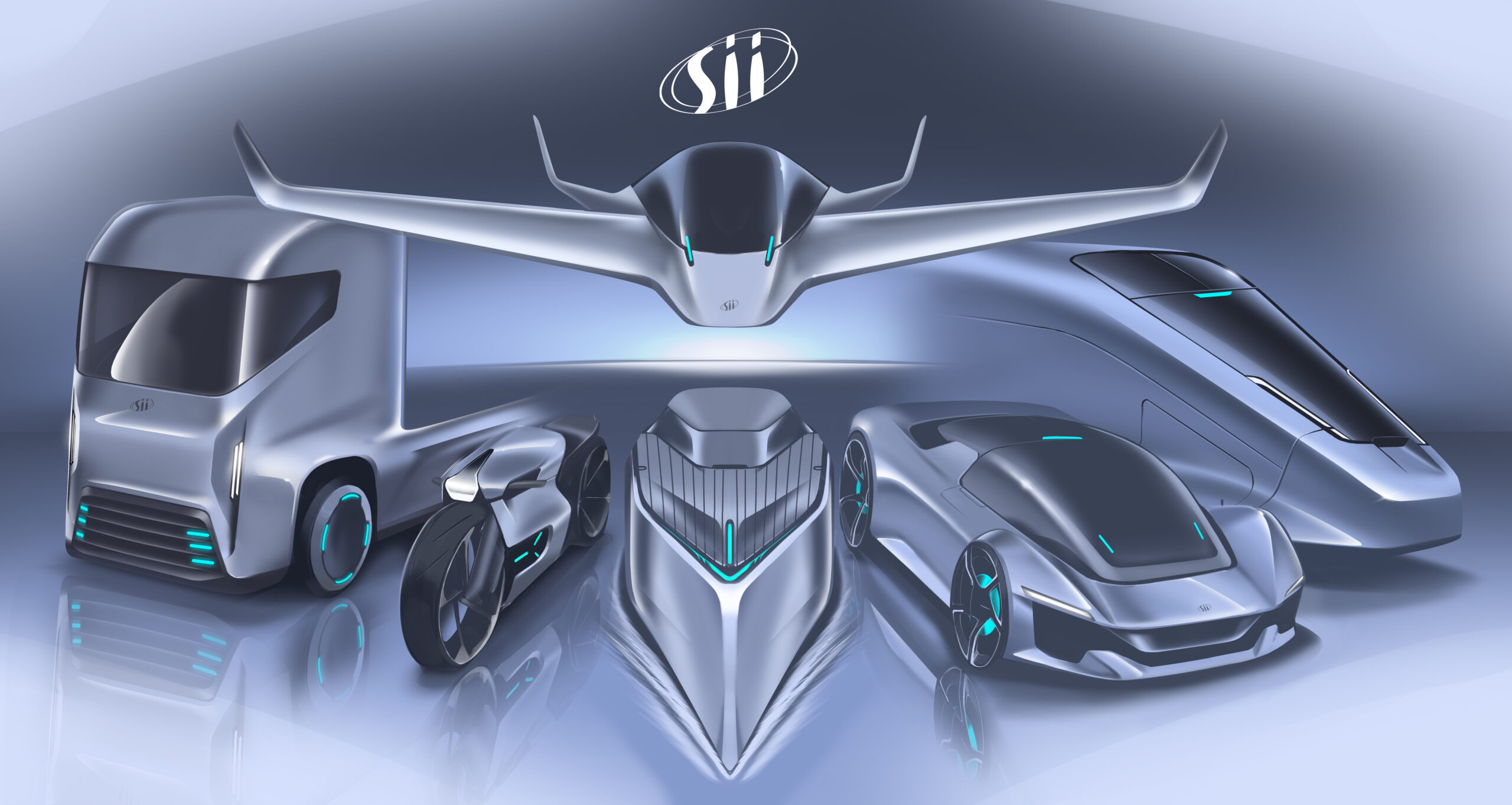 Design Studio - SII Deutschland